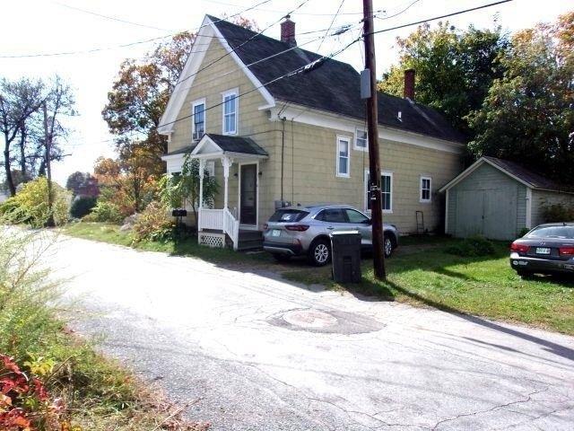 house with 3 bedroom, Haverhill NH DS102256777