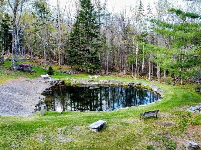 house with 3 bedroom, Haverhill NH DS103224474