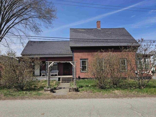 house with 3 bedroom, Haverhill NH ES102823521