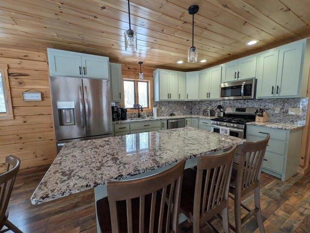house with 3 bedroom, Haverhill NH ES103497026