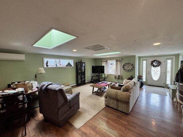 house with 3 bedroom, Haverhill NH ES103017279