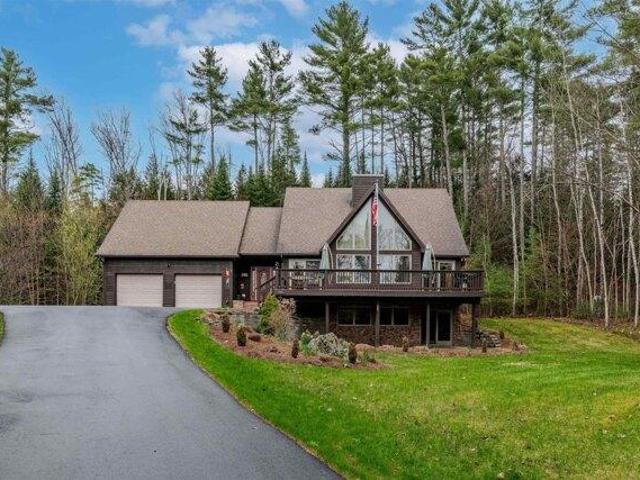 house with 3 bedroom, Haverhill NH ES103159447