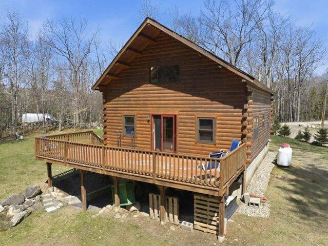 house with 3 bedroom, Haverhill NH ES103161032
