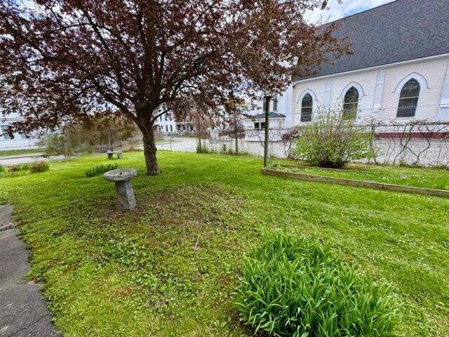 house with 3 bedroom, Haverhill NH ES104809292