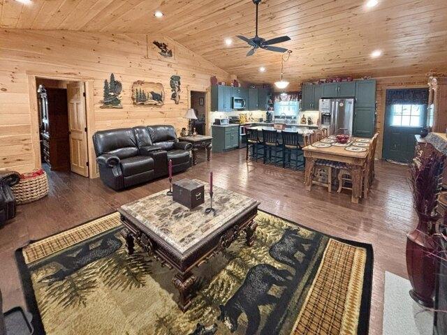 house with 3 bedroom, Haverhill NH ES104831268