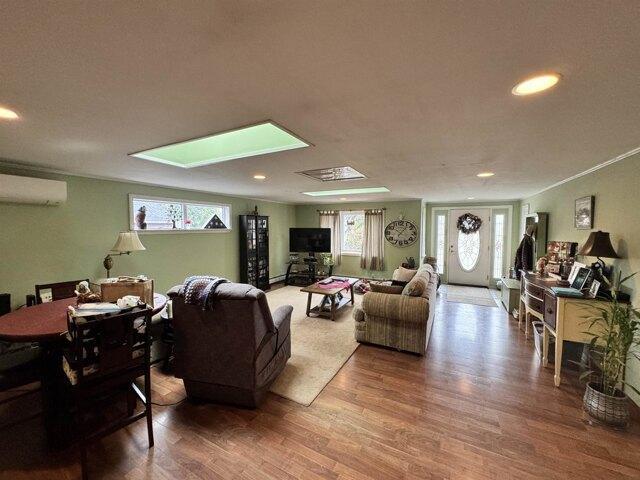 house with 3 bedroom, Haverhill NH ES104148248