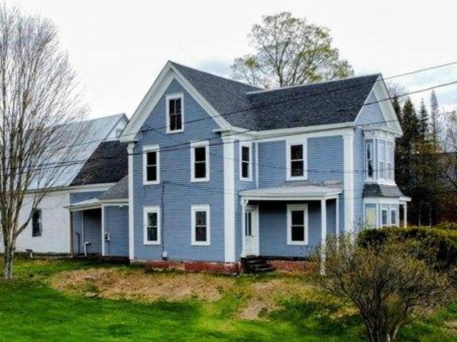 house with 3 bedroom, Haverhill NH ES105092236