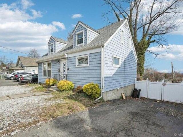 house with 3 bedroom, Haverstraw NY DLS102528777