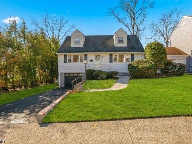 house with 3 bedroom, Hawthorne NJ DS102026110