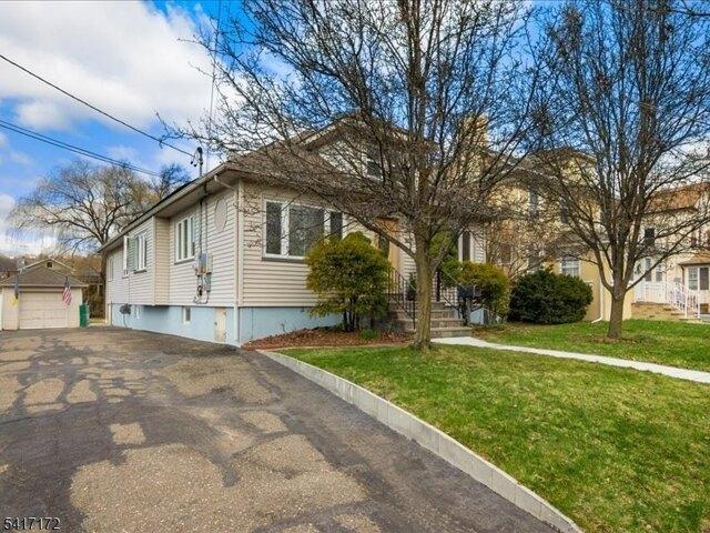 house with 3 bedroom, Hawthorne NJ DS102214981