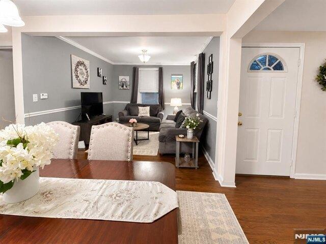 house with 3 bedroom, Hawthorne NJ DS102278870
