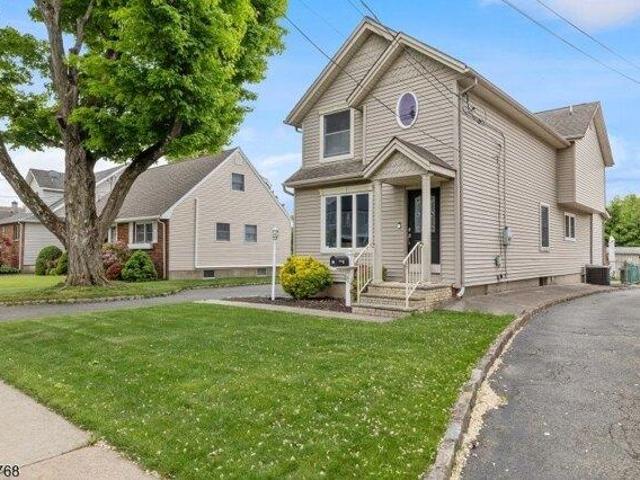 house with 3 bedroom, Hawthorne NJ DS104234412