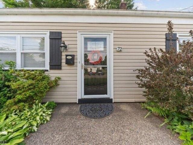 house with 3 bedroom, Hawthorne NJ ES105611664