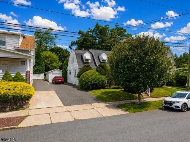 house with 3 bedroom, Hawthorne NJ ES105175207