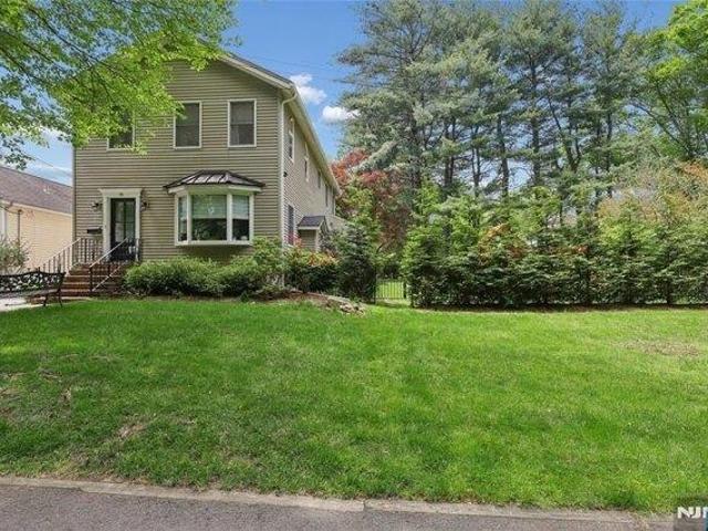 house with 3 bedroom, Haworth NJ DLS102565068