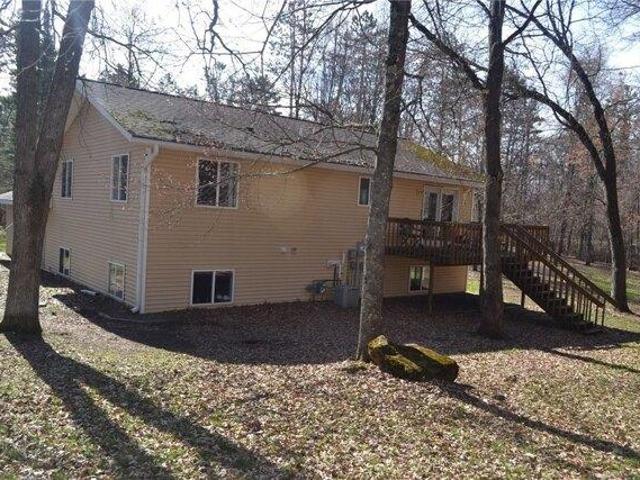 house with 3 bedroom, Hayward WI DS93277290