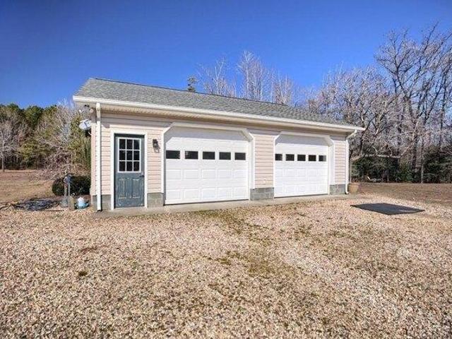 house with 3 bedroom, Hayes VA DS88551858