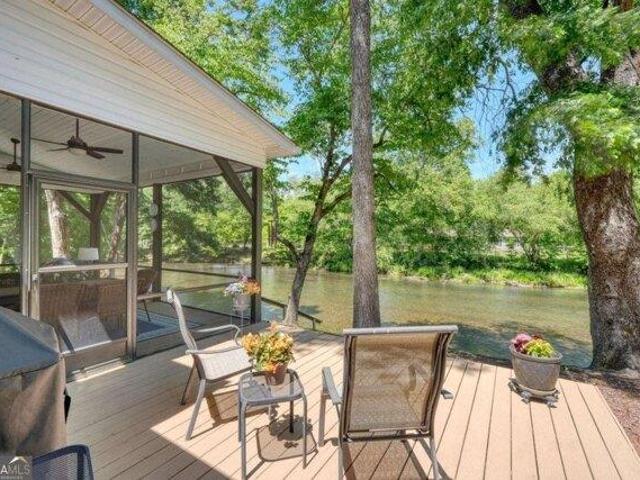house with 3 bedroom, Hayesville NC ES104901454