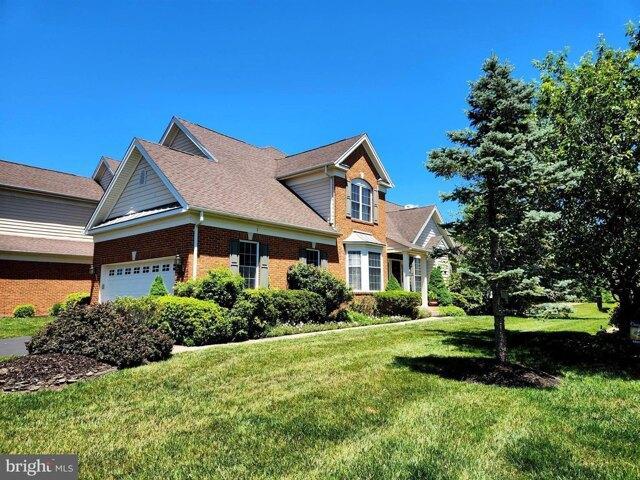 house with 3 bedroom, Haymarket VA DS103624844