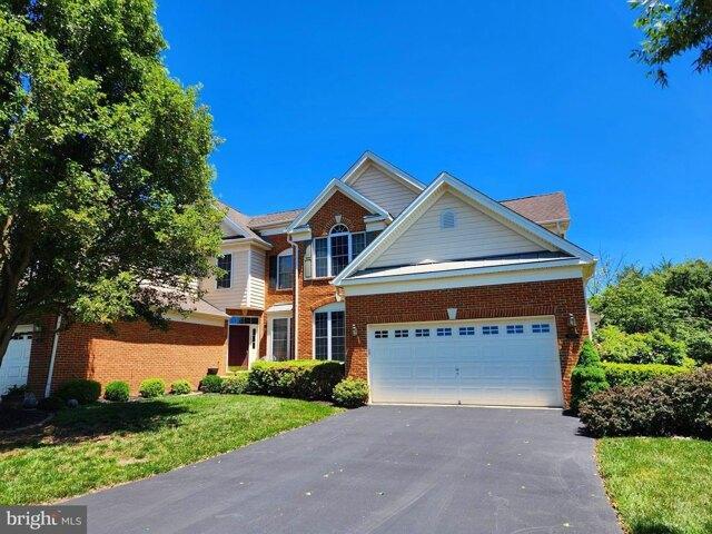 house with 3 bedroom, Haymarket VA ES103624844