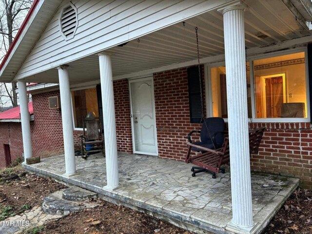 house with 3 bedroom, Haysi VA DS88585595