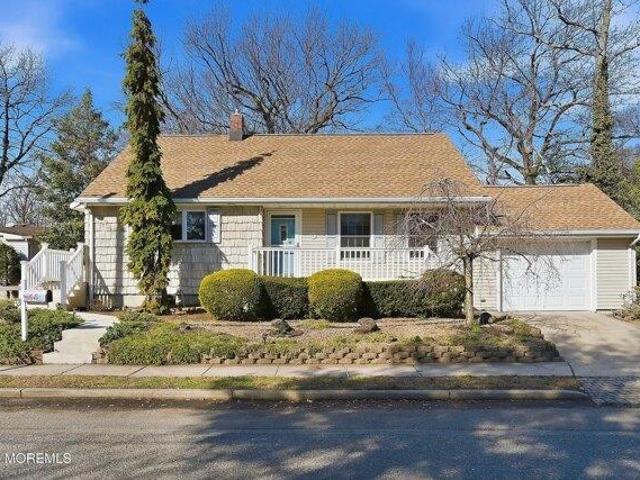house with 3 bedroom, Hazlet NJ DS101858418