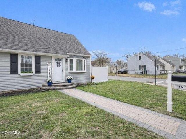 house with 3 bedroom, Hazlet NJ DS101858924
