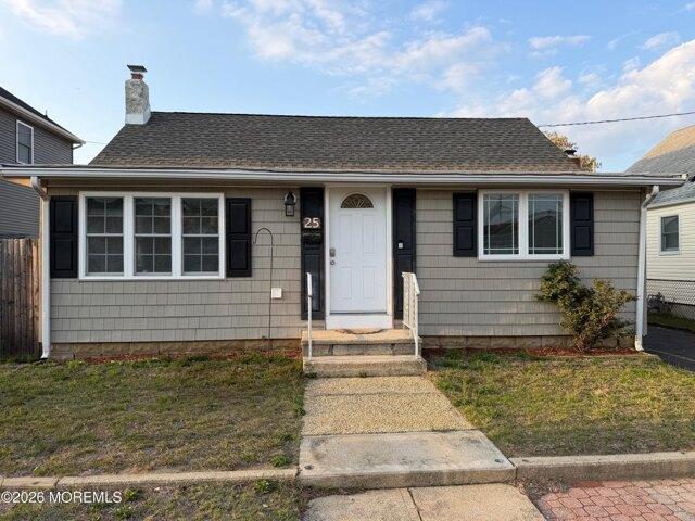 house with 3 bedroom, Hazlet NJ DS101898631