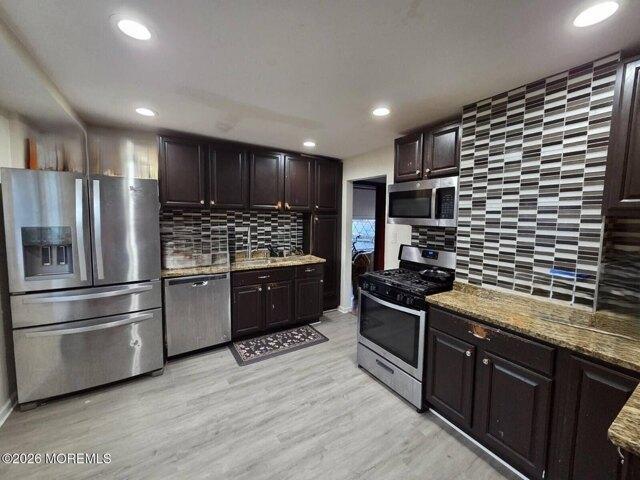 house with 3 bedroom, Hazlet NJ DS102528772