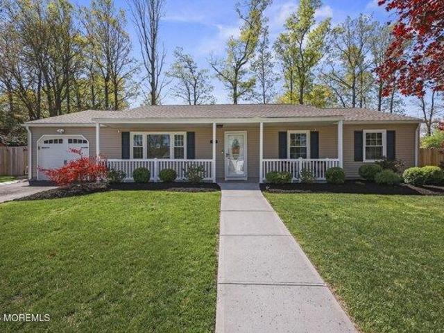 house with 3 bedroom, Hazlet NJ DS102727747