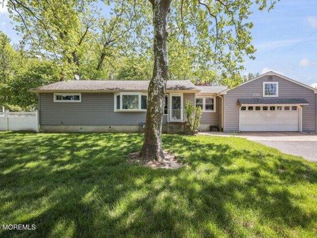 house with 3 bedroom, Hazlet NJ DS102727969