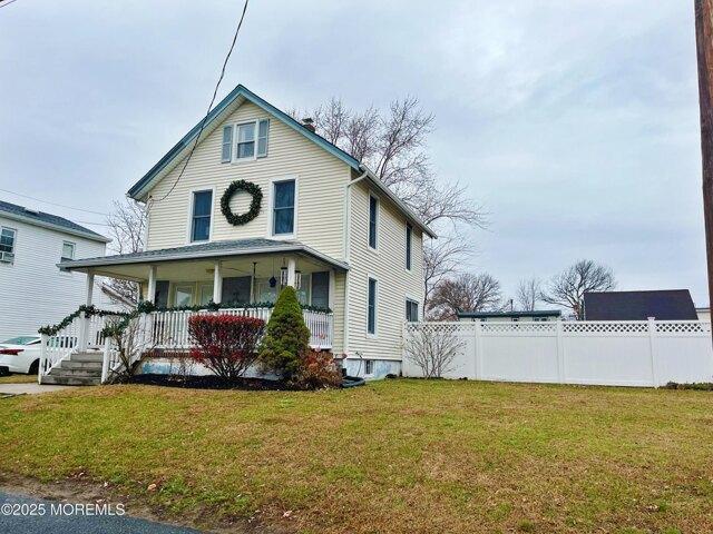 house with 3 bedroom, Hazlet NJ DS102255894