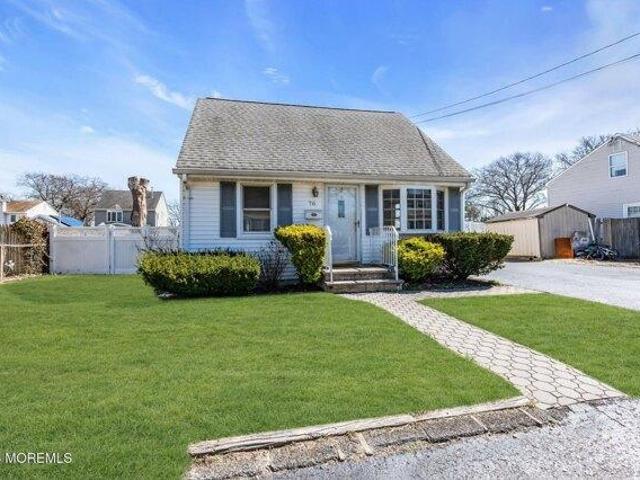 house with 3 bedroom, Hazlet NJ DS102256208