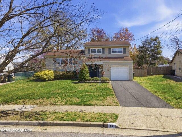 house with 3 bedroom, Hazlet NJ DS102281163