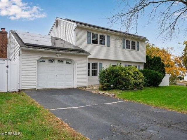 house with 3 bedroom, Hazlet NJ DS102283084