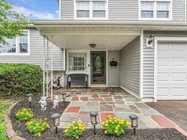 house with 3 bedroom, Hazlet NJ DS104406968