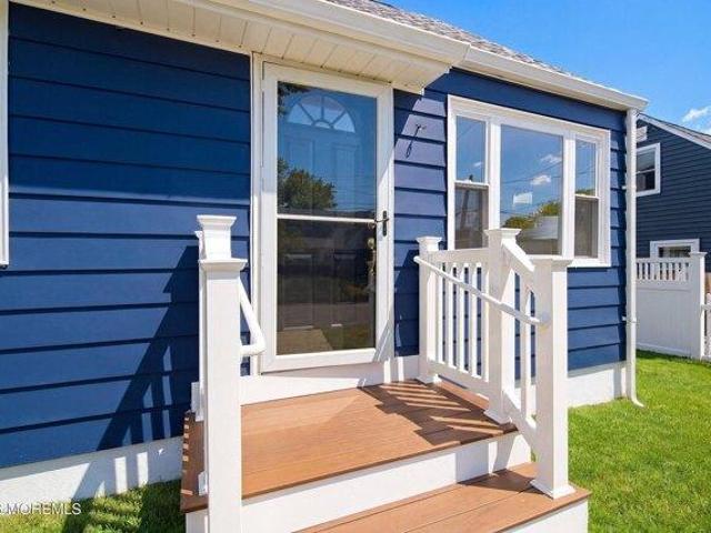 house with 3 bedroom, Hazlet NJ DS104408865