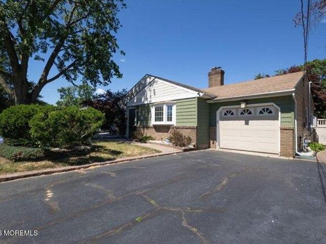 house with 3 bedroom, Hazlet NJ DS104409093