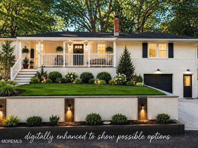 house with 3 bedroom, Hazlet NJ DS104411110