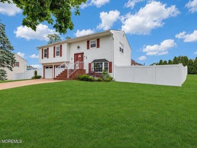 house with 3 bedroom, Hazlet NJ DS104442220