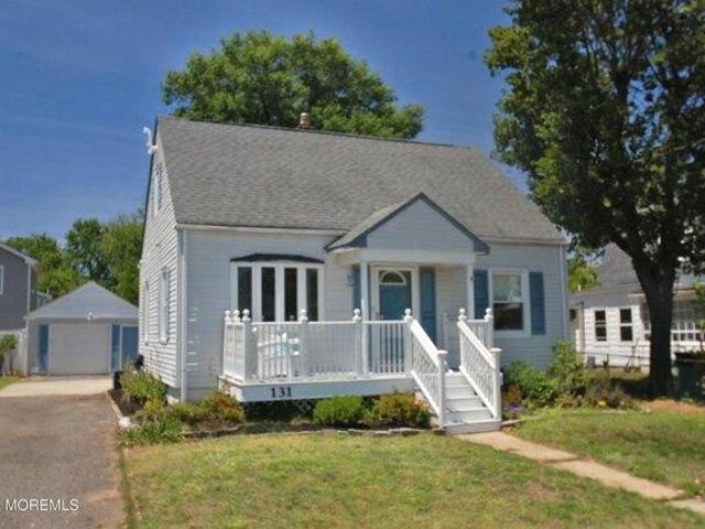 house with 3 bedroom, Hazlet NJ DS104446261