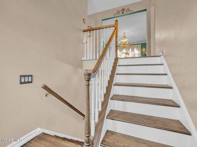 house with 3 bedroom, Hazlet NJ ES104442220