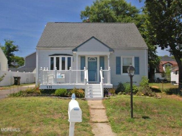 house with 3 bedroom, Hazlet NJ ES104446261