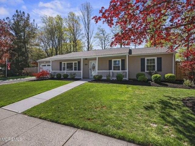 house with 3 bedroom, Hazlet NJ ES104605496