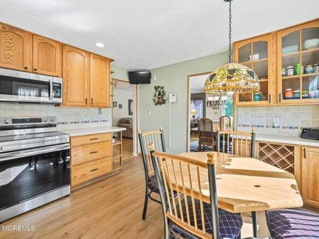 house with 3 bedroom, Hazlet NJ ES104607275