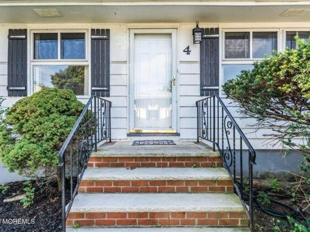 house with 3 bedroom, Hazlet NJ ES105515455