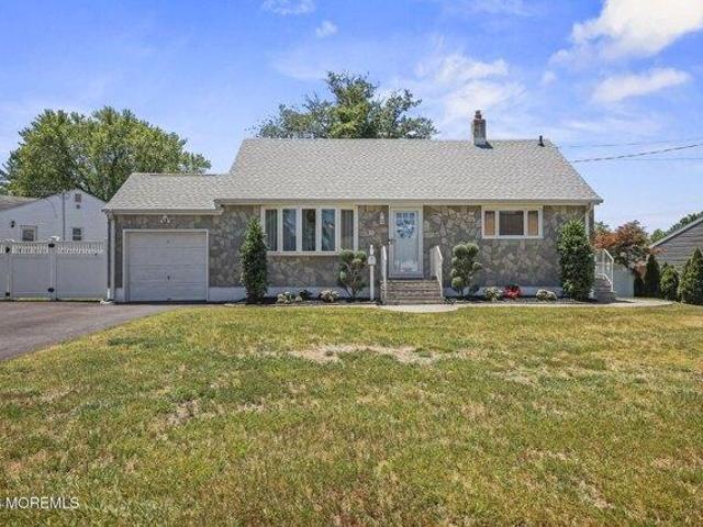 house with 3 bedroom, Hazlet NJ ES105159911