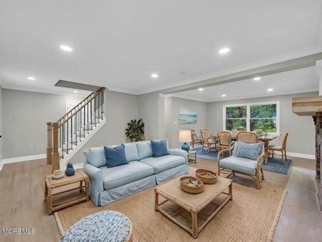 house with 3 bedroom, Hazlet NJ ES105204654