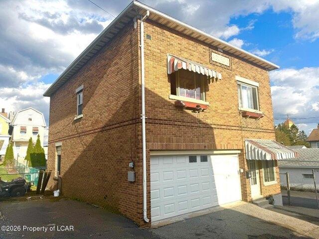 house with 3 bedroom, Hazleton PA DS103587852
