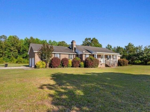 house with 3 bedroom, Hemingway SC ES104899076